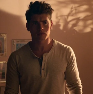 Chase Stein | Marvel Cinematic Universe Wiki | Fandom
