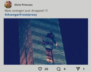 Elvin Princess | Marvel Cinematic Universe Wiki | Fandom