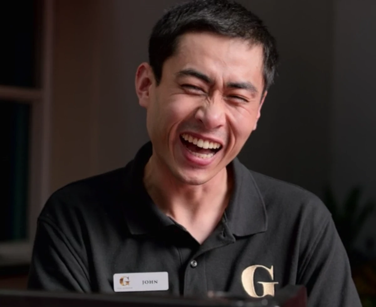 John | Marvel Cinematic Universe Wiki | Fandom