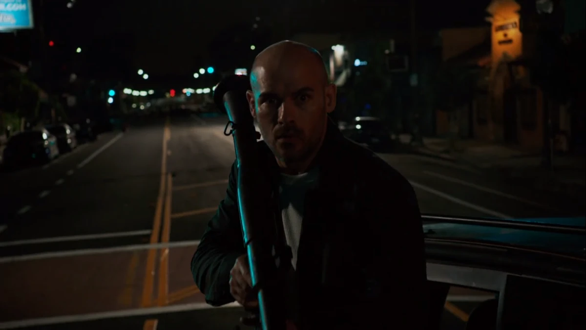 R. Moore | Marvel Cinematic Universe Wiki | Fandom