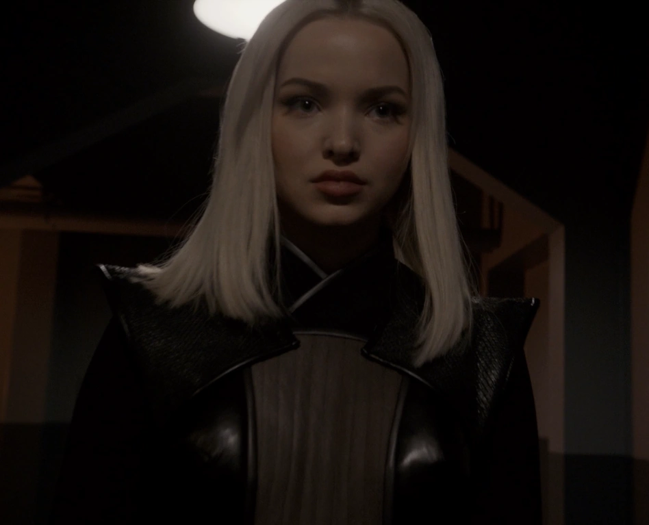 Ruby Hale | Marvel Cinematic Universe Wiki | Fandom