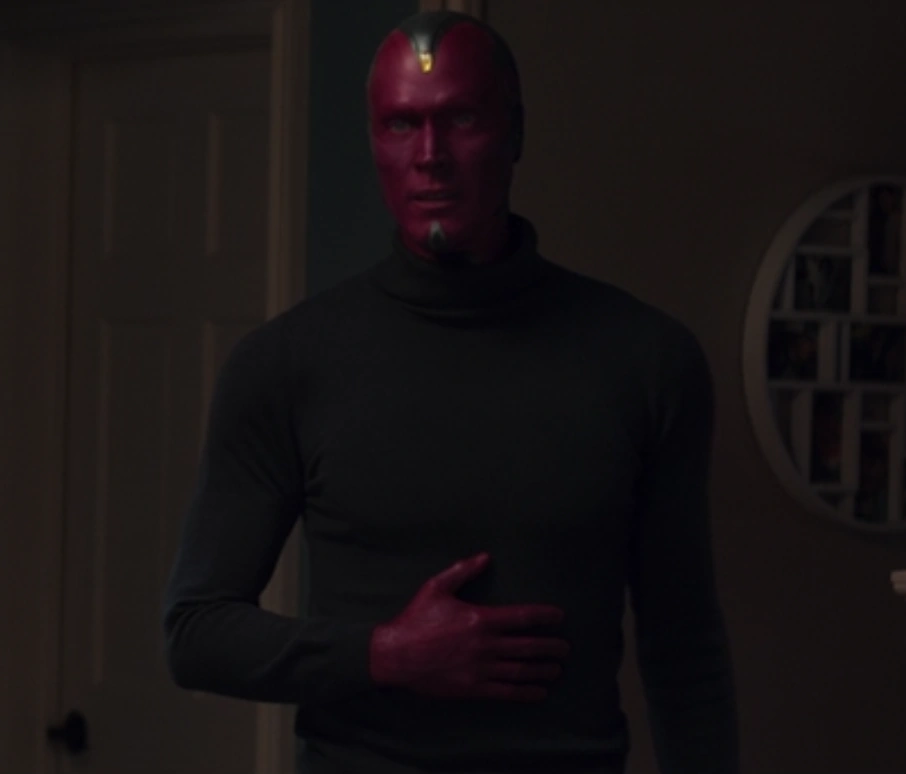 Soul Vision | Marvel Cinematic Universe Wiki | Fandom