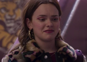 Zoe Zimmer | Marvel Cinematic Universe Wiki | Fandom