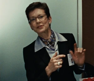 Bambi Arbogast | Marvel Cinematic Universe Wiki | Fandom