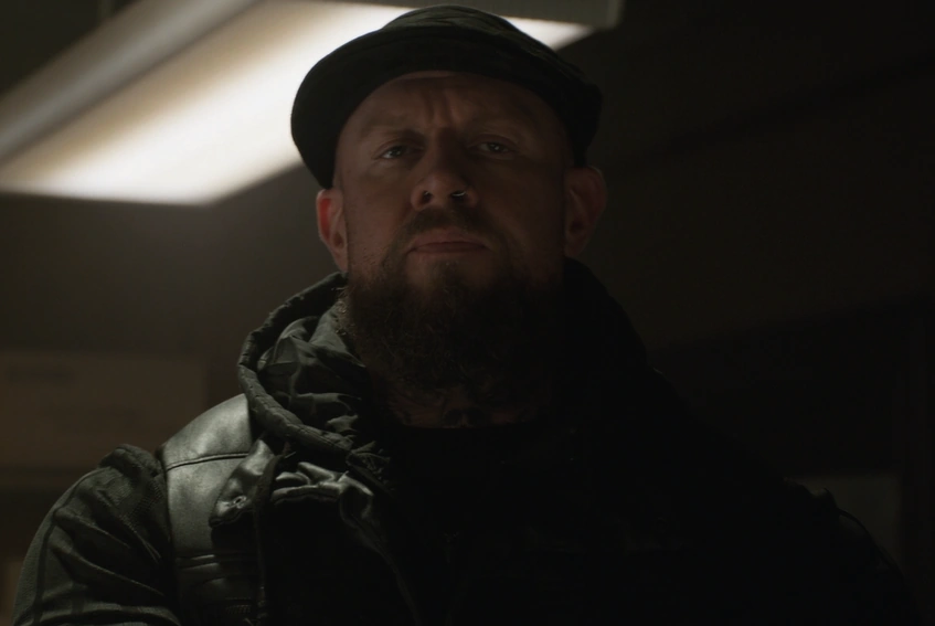 Knox | Marvel Cinematic Universe Wiki | Fandom