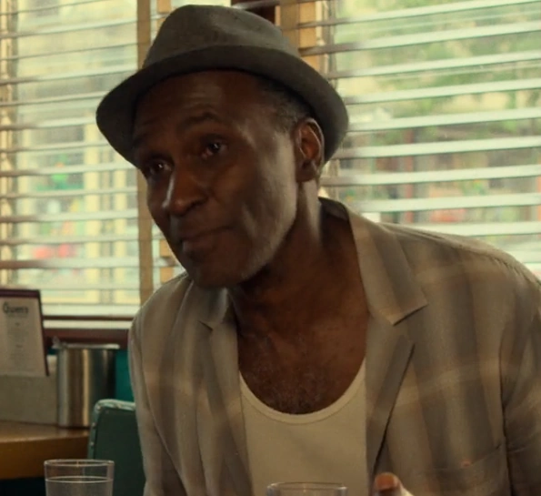 Robert | Marvel Cinematic Universe Wiki | Fandom