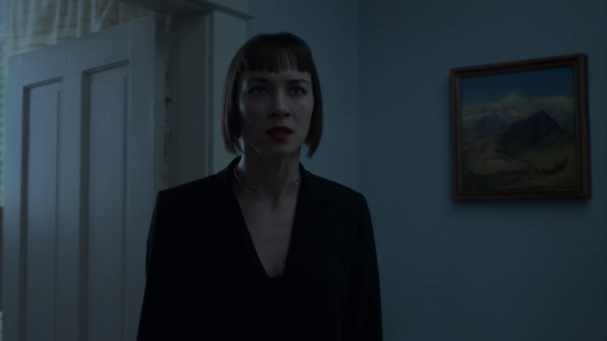 Ana Helstrom | Marvel Cinematic Universe Wiki | Fandom