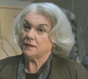 Anne Marie Hoag | Marvel Cinematic Universe Wiki | Fandom