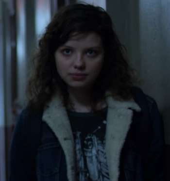 Lexi Raymond | Marvel Cinematic Universe Wiki | Fandom