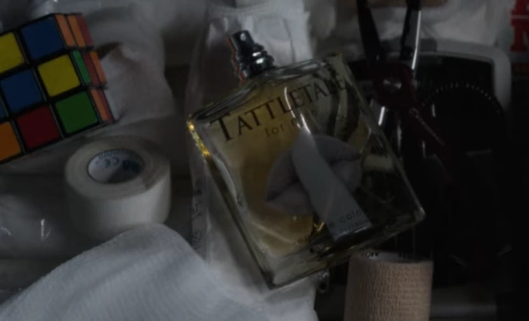 Tattletale | Marvel Cinematic Universe Wiki | Fandom