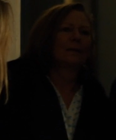 Barbara Shlottman | Marvel Cinematic Universe Wiki | Fandom