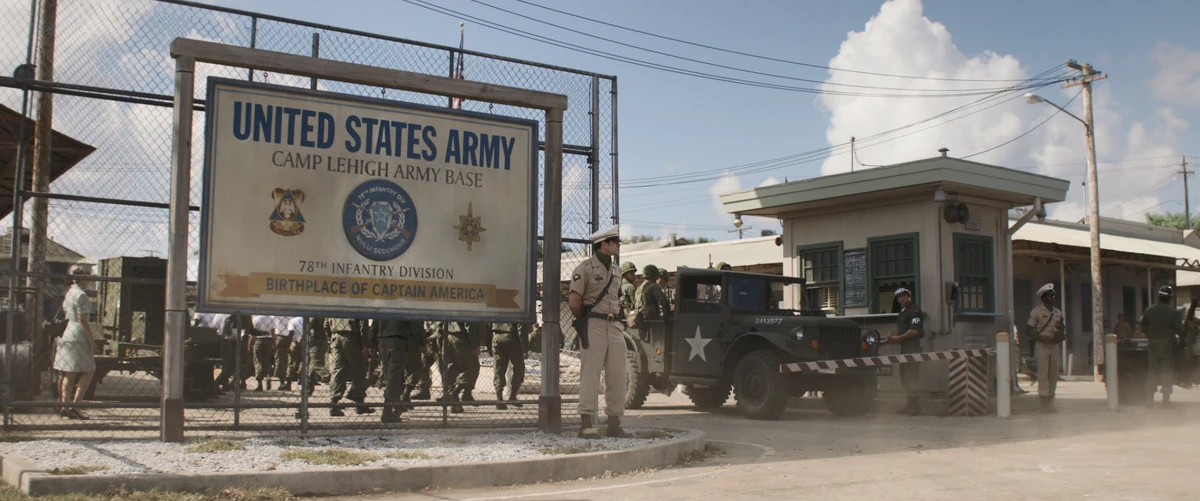 Camp Lehigh | Marvel Cinematic Universe Wiki | Fandom