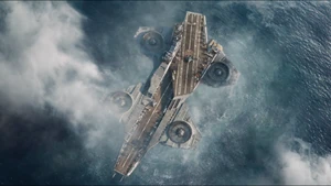 Helicarrier | Marvel Cinematic Universe Wiki | Fandom