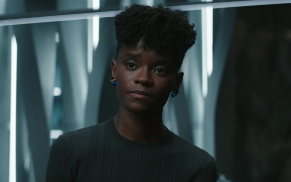 Shuri | Marvel Cinematic Universe Wiki | Fandom