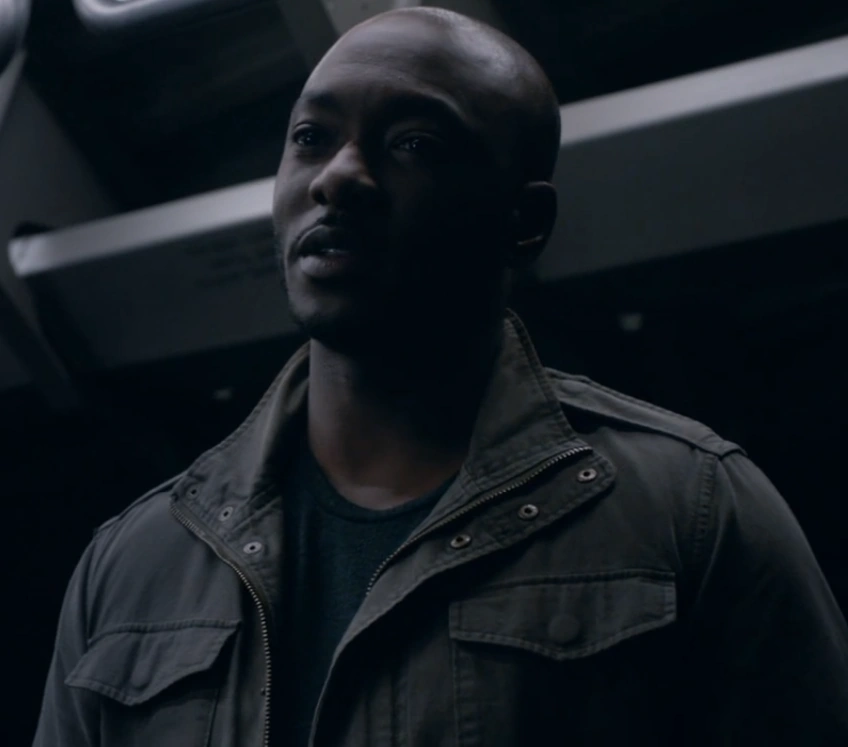 Trip Triplett (Framework) | Marvel Cinematic Universe Wiki | Fandom