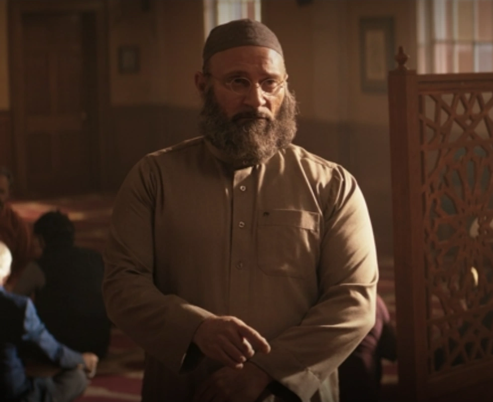 Abdullah | Marvel Cinematic Universe Wiki | Fandom