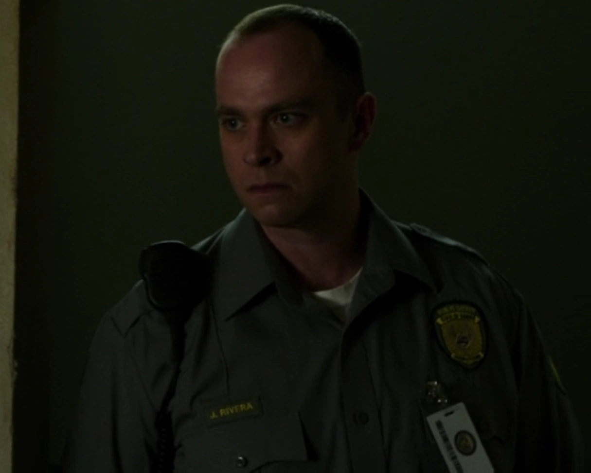 J. Rivera | Marvel Cinematic Universe Wiki | Fandom