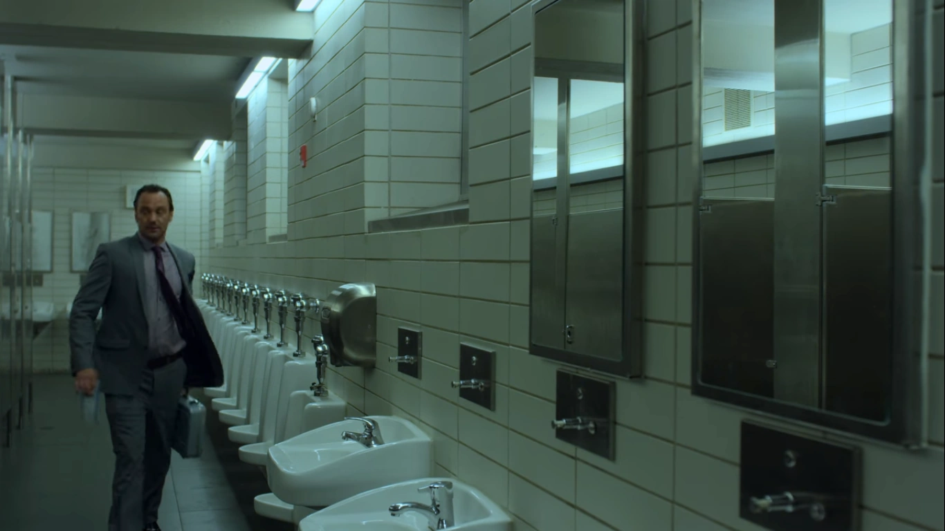 John F. Kennedy International Airport | Marvel Cinematic Universe Wiki ...