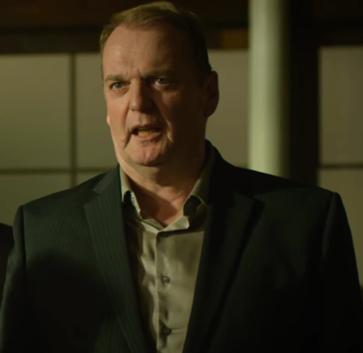 Seamus | Marvel Cinematic Universe Wiki | Fandom