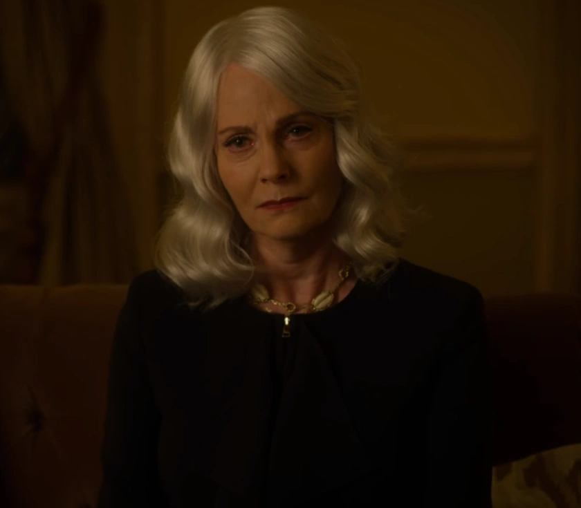 Esther Falb | Marvel Cinematic Universe Wiki | Fandom