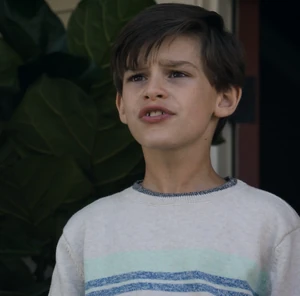 George Talbot | Marvel Cinematic Universe Wiki | Fandom