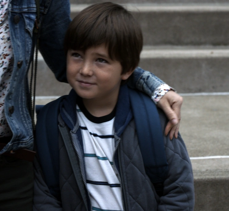 Graham | Marvel Cinematic Universe Wiki | Fandom