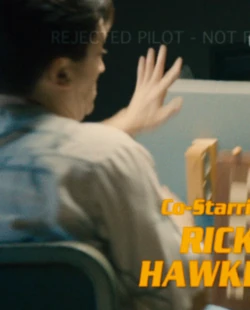 Rick Hawkins | Marvel Cinematic Universe Wiki | Fandom