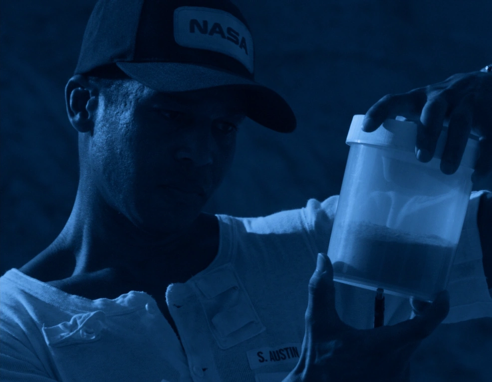 S. Austin | Marvel Cinematic Universe Wiki | Fandom