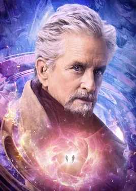 Hank Pym | Marvel Cinematic Universe Wiki | Fandom