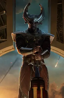 Heimdall | Marvel Cinematic Universe Wiki | Fandom
