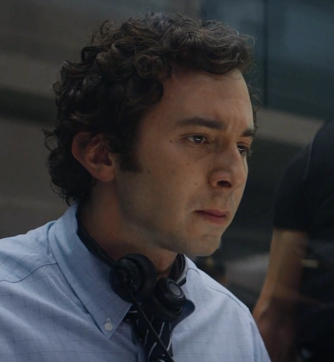 Cameron Klein | Marvel Cinematic Universe Wiki | Fandom