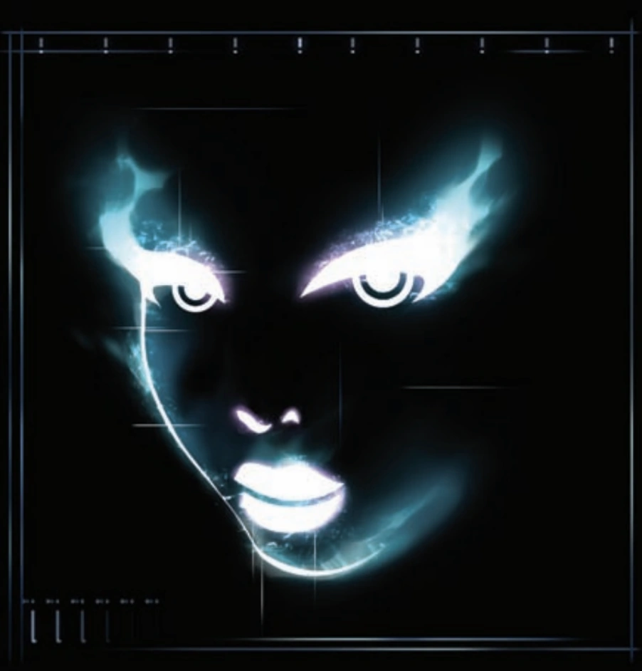 Friday Stark | Marvel Cinematic Universe Wiki | Fandom