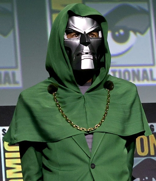 Doctor Doom | Marvel Cinematic Universe Wiki | Fandom