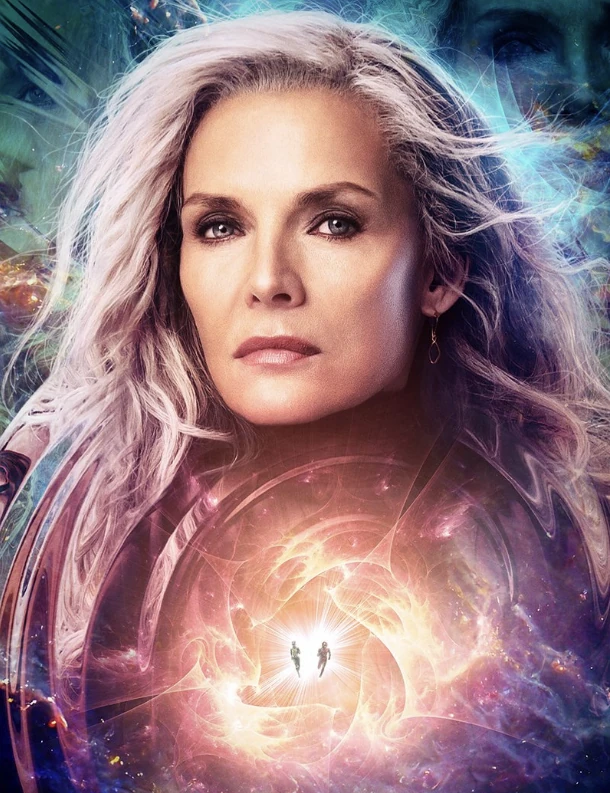 Janet van Dyne | Marvel Cinematic Universe Wiki | Fandom