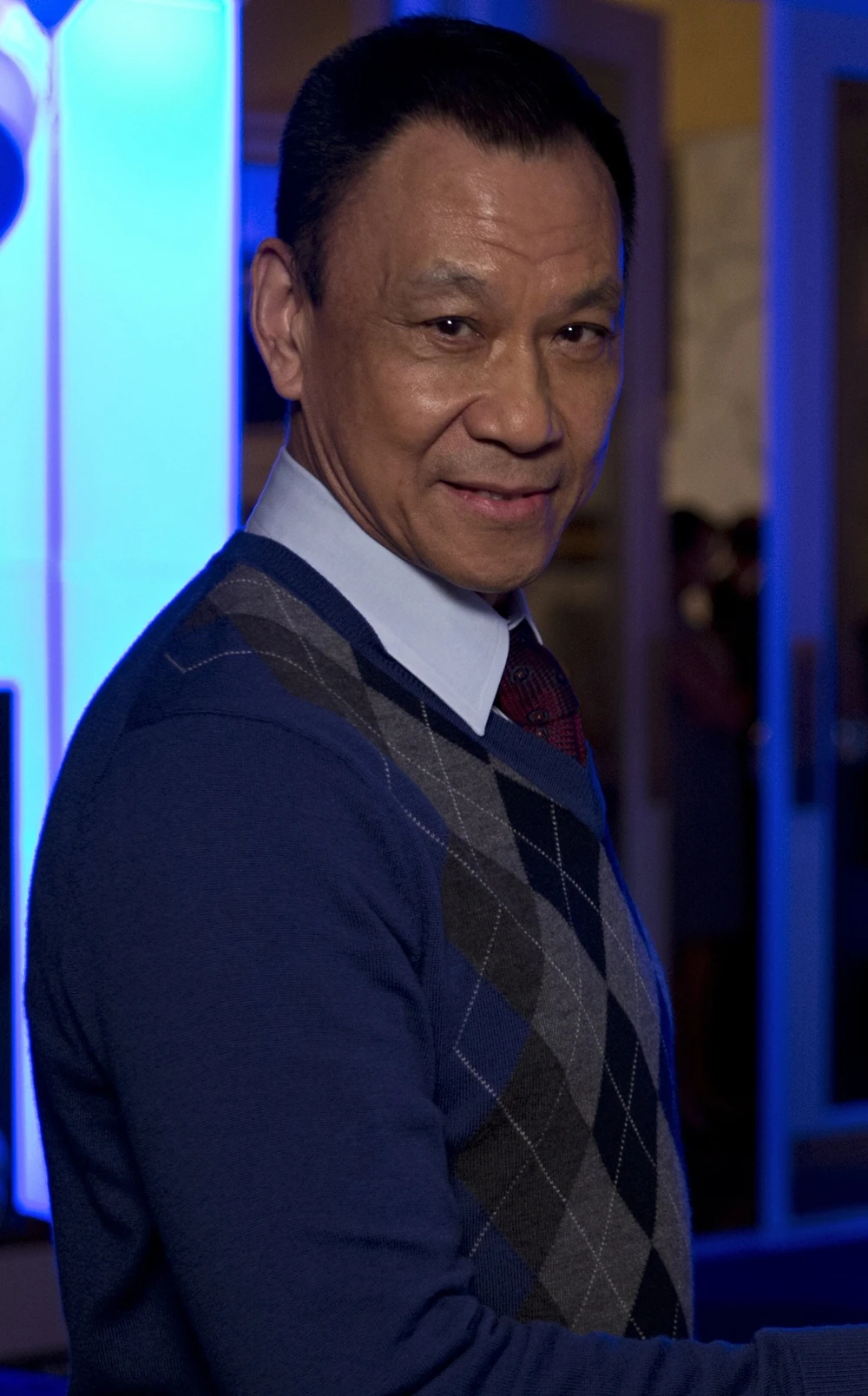 Yao Wu | Marvel Cinematic Universe Wiki | Fandom