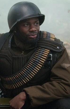 Gabe Jones | Marvel Cinematic Universe Wiki | Fandom