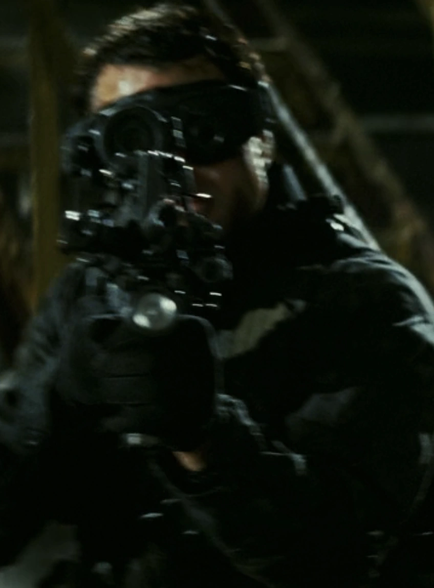 John D. Armbruster | Marvel Cinematic Universe Wiki | Fandom