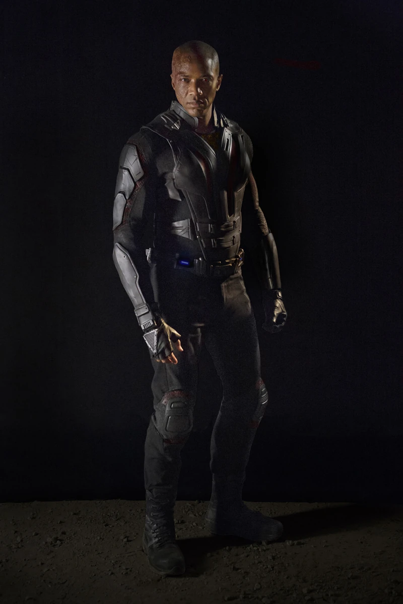 Deathlok | Marvel Cinematic Universe Wiki | Fandom