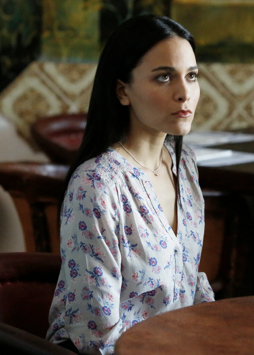 Agent 33 | Marvel Cinematic Universe Wiki | Fandom