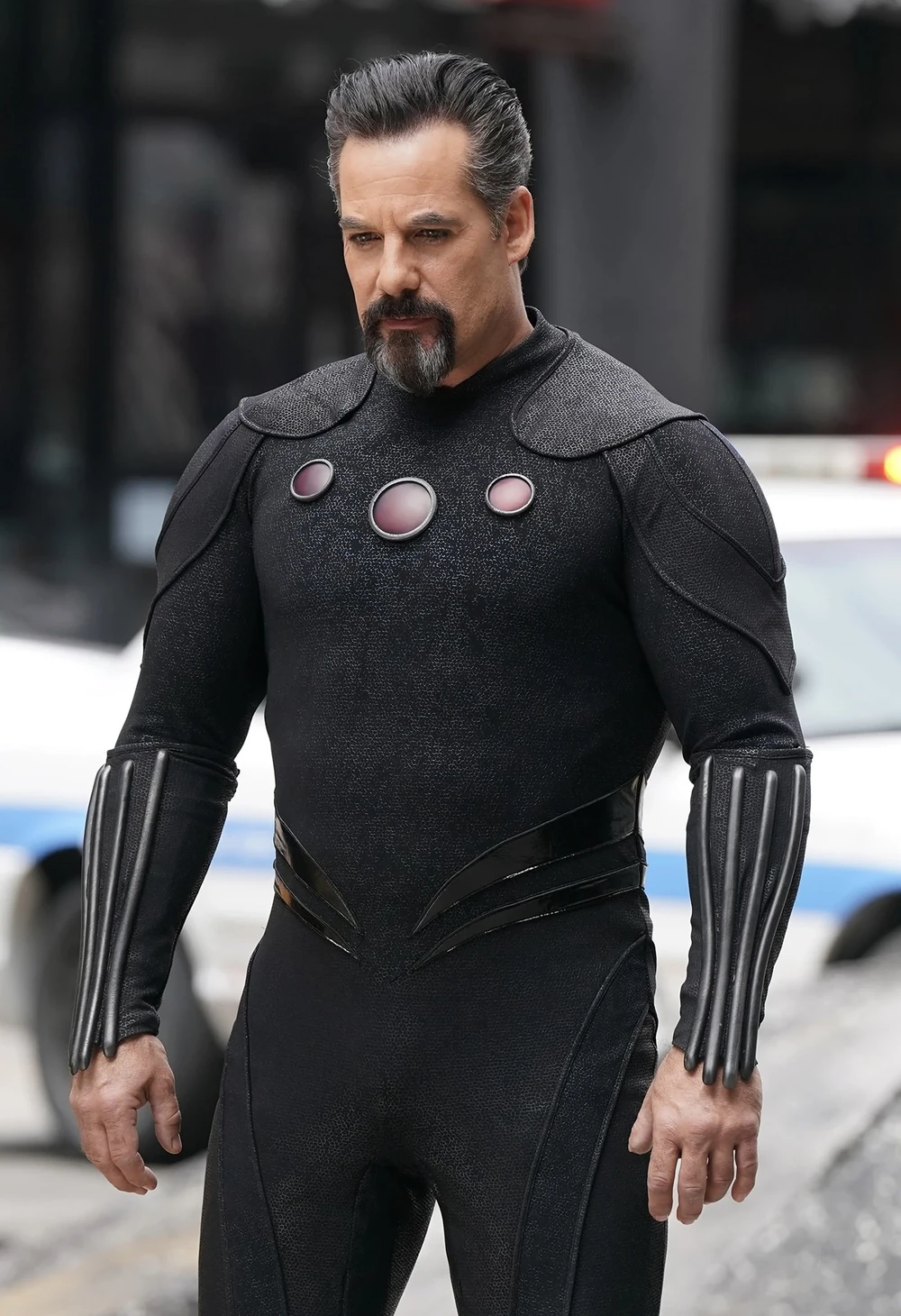 Glenn Talbot | Marvel Cinematic Universe Wiki | Fandom