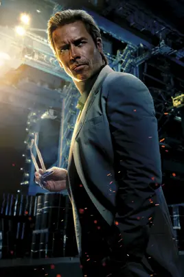Aldrich Killian | Marvel Cinematic Universe Wiki | Fandom