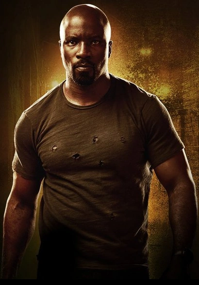 Luke Cage | Wiki MCU (Universo Cinematográfico Marvel) | Fandom