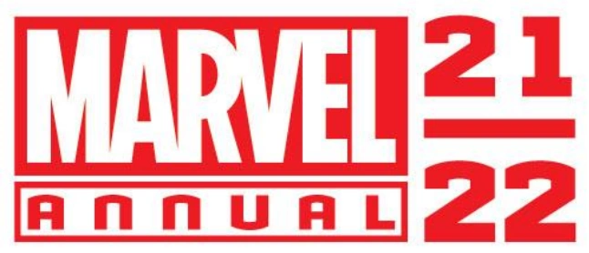 2021-22 Marvel Annual - Upper Deck - 2023 | Marvel Collectible Cards ...
