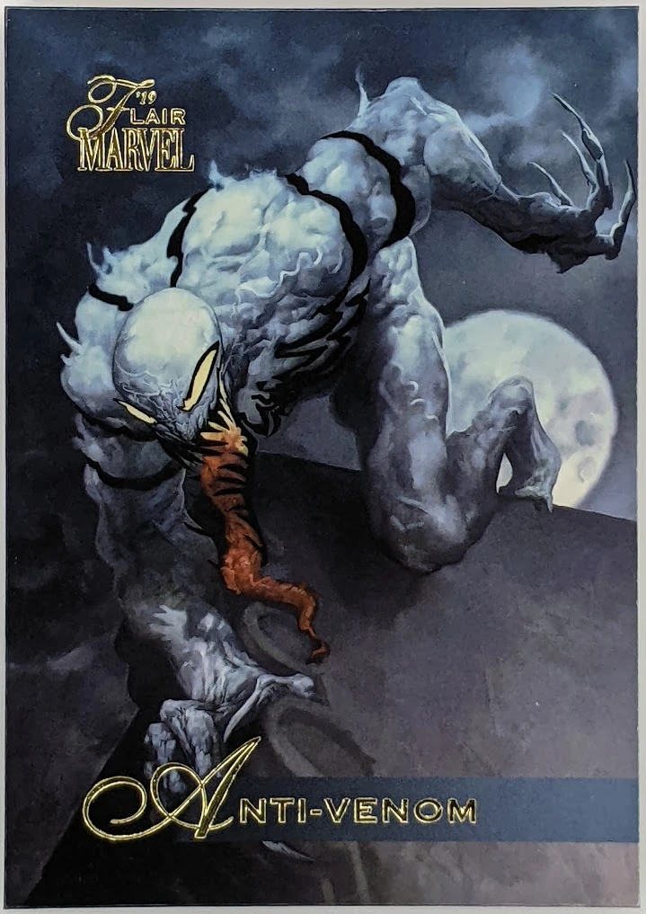 Character - Anti-Venom (Flash Thompson) | Marvel Collectible Cards Wiki ...