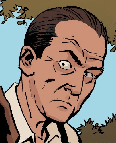 Carlos | Marvel Comics Characters Wiki | Fandom