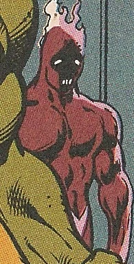 Butane | Marvel Comics Characters Wiki | Fandom