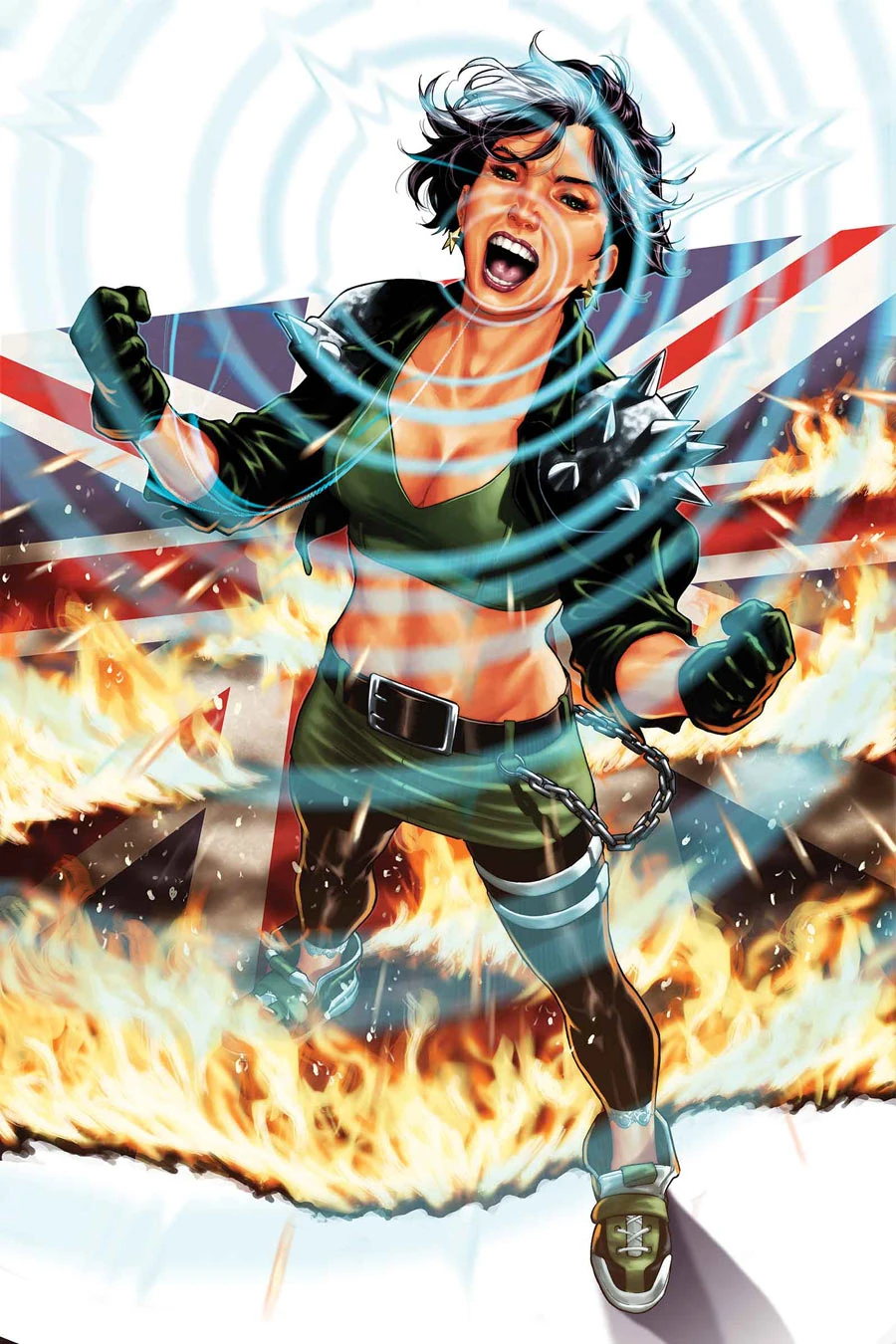 Harley Davis | Marvel Comics Characters Wiki | Fandom