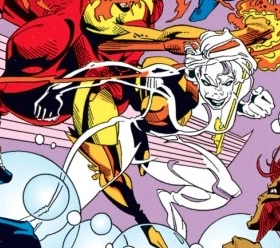 Vague | Marvel Comics Characters Wiki | Fandom