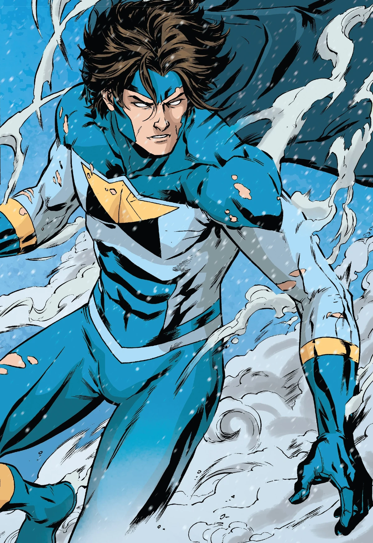 Vance Astrovik | Marvel Comics Multiverse Wiki | Fandom