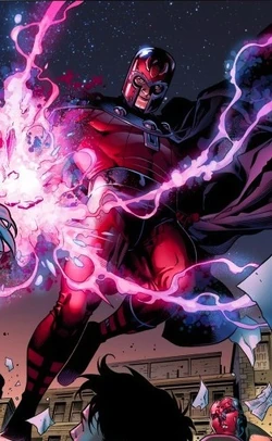 Erik Lehnsherr | Marvel Comics Wiki | Fandom